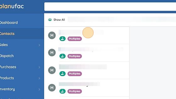 Automatically print invoices after dispatch - Planufac ERP Documentation Automatically print invoices after dispatch - Planufac ERP Documentation