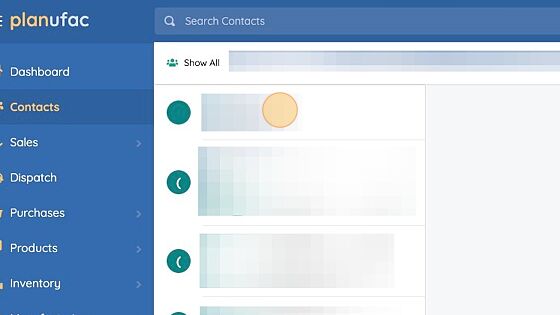 Automatically Email Invoices & Credits - Planufac ERP Documentation Automatically Email Invoices & Credits - Planufac ERP Documentation