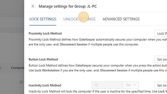 How To Enable 2fa Login Gatekeeper