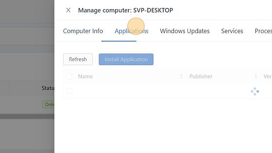 How To Install Applications Remotely Using Gatekeeper Gatekeeper