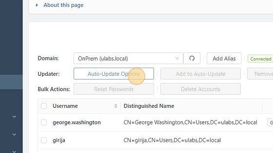How To Set Up Automatic Password Recycling In Gatekeeper Hub Gatekeeper
