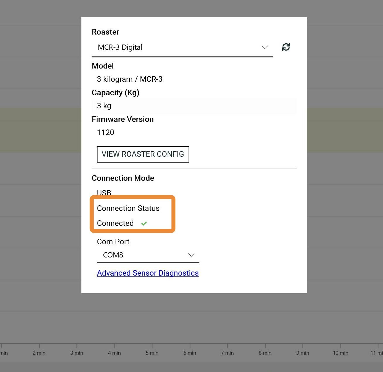 Connecting RoastPATH & your Roaster – RoastPATH