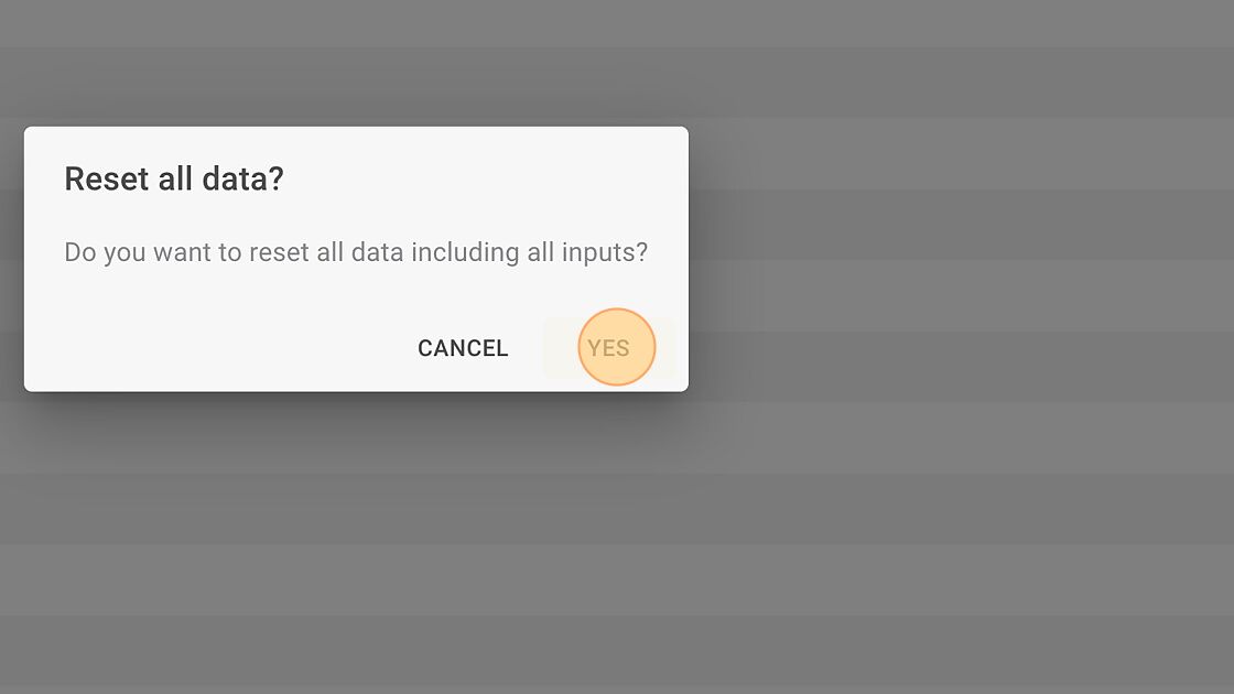 How to reset a hitlist – Hitlist AI by LifersAI How to reset a hitlist – Hitlist AI by LifersAI