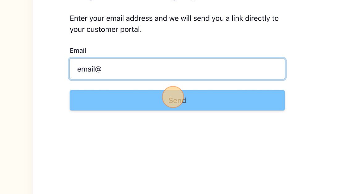 Billing information / Subscription Settings – Hitlist AI by LifersAI Billing information / Subscription Settings – Hitlist AI by LifersAI