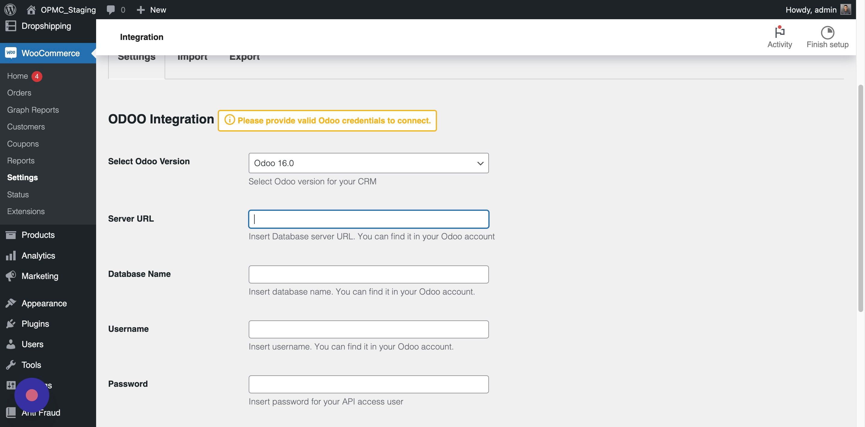 Odoo Version 3.5 - Release Notes: Introducing New Features for Odoo for ...