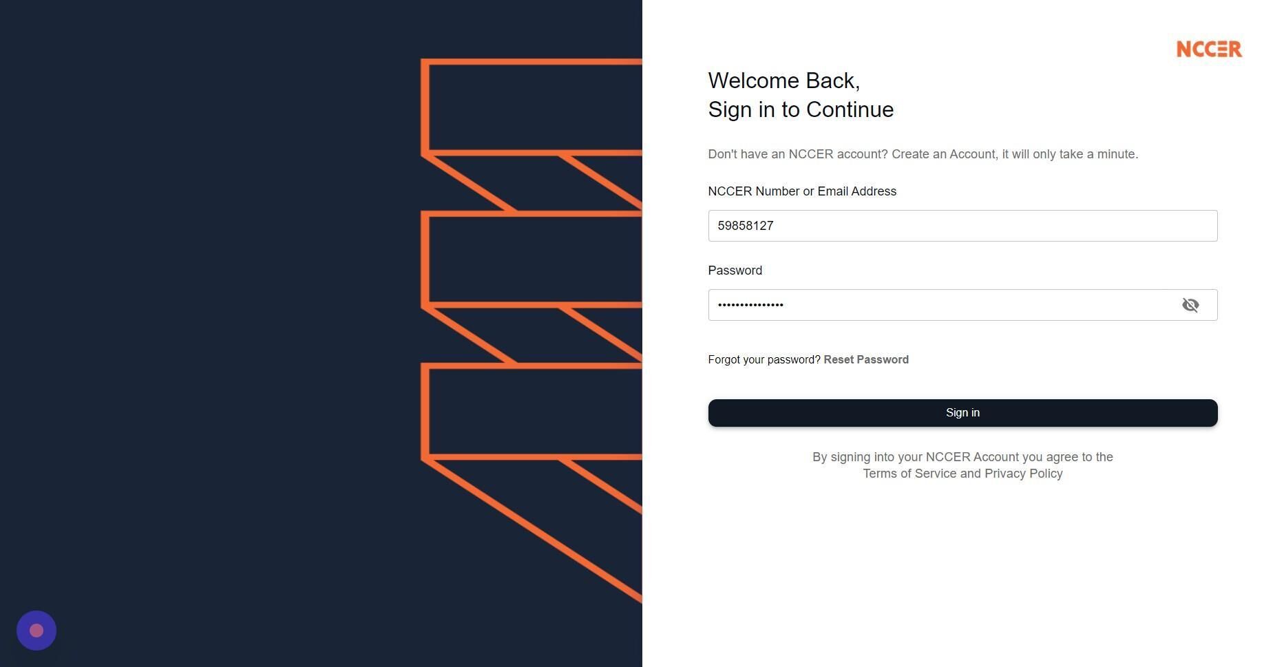Changing a program's status