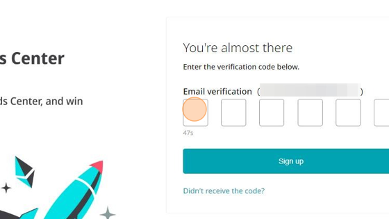 Bitget Beta Account And Api Key Creation Orion Terminal