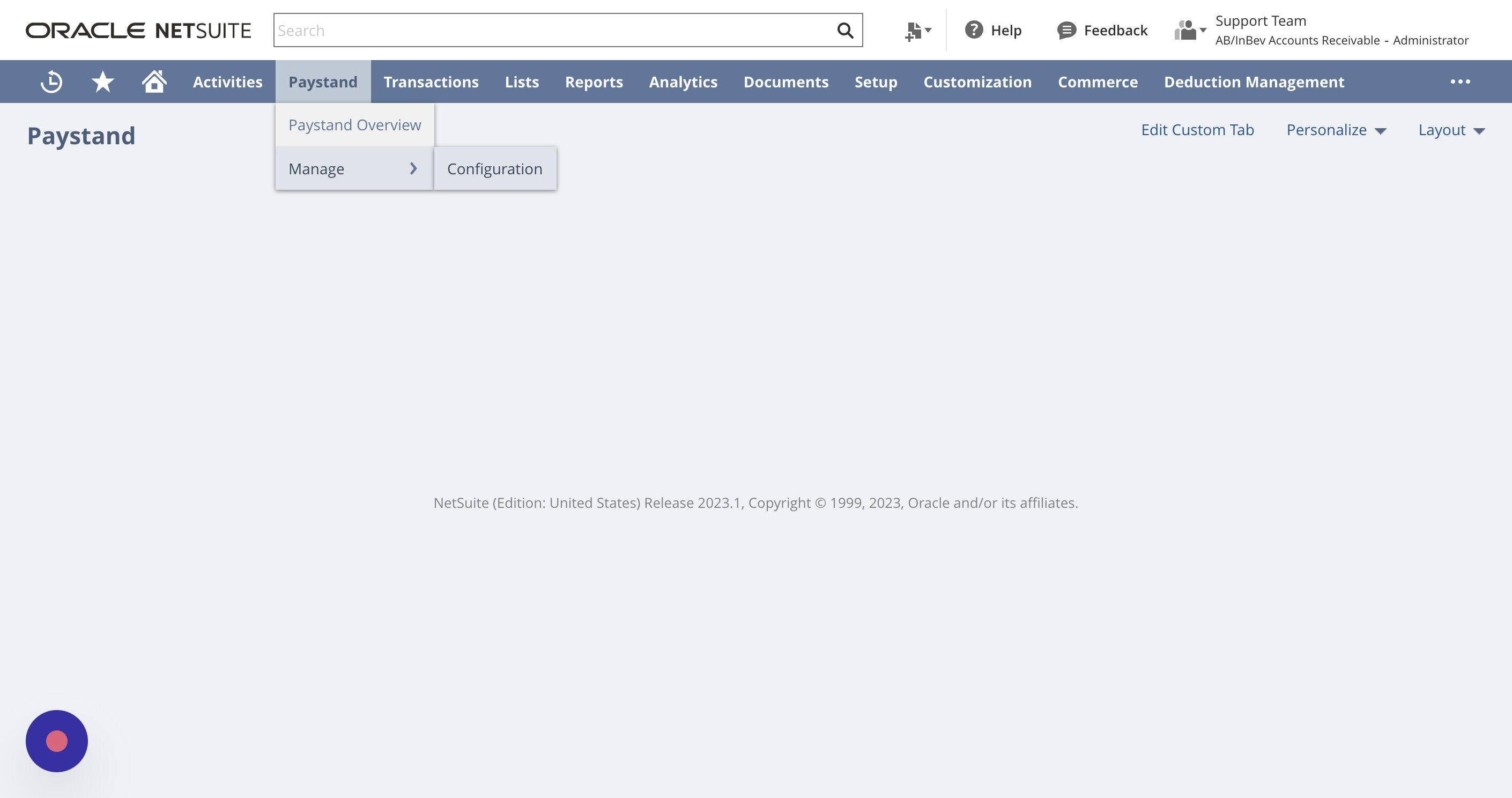How to uninstall the Paystand Bundle – Paystand Help Center