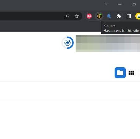 How to export credentials from Keeper and then import to GateKeeper ...