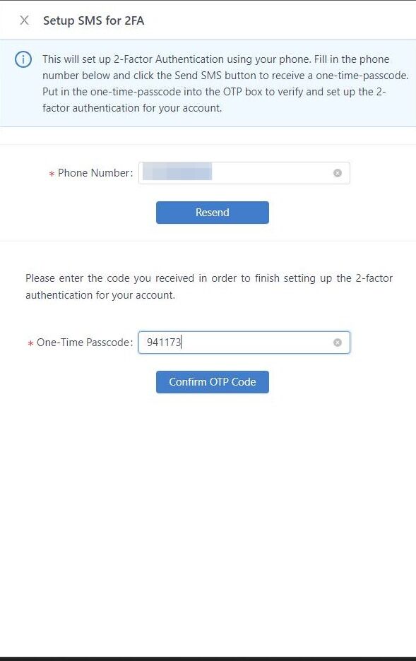 How to Set Up Two-Factor Authentication with GateKeeper Hub? – GateKeeper