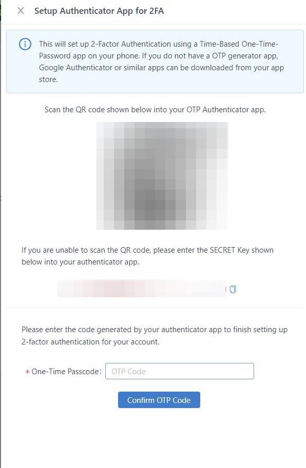 How to Set Up Two-Factor Authentication with GateKeeper Hub? – GateKeeper