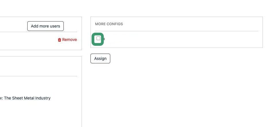 How to assign a test in the NCCER Learning Platform