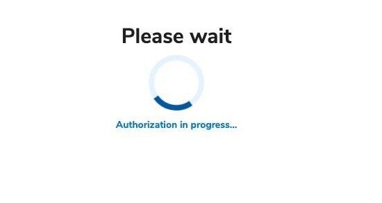 How to log in, start, and take a module test