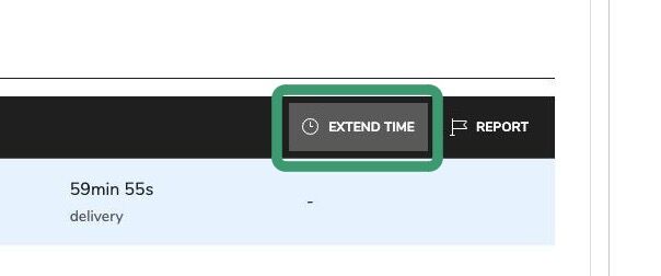 How to add time to a module test in the NCCER Learning Platform