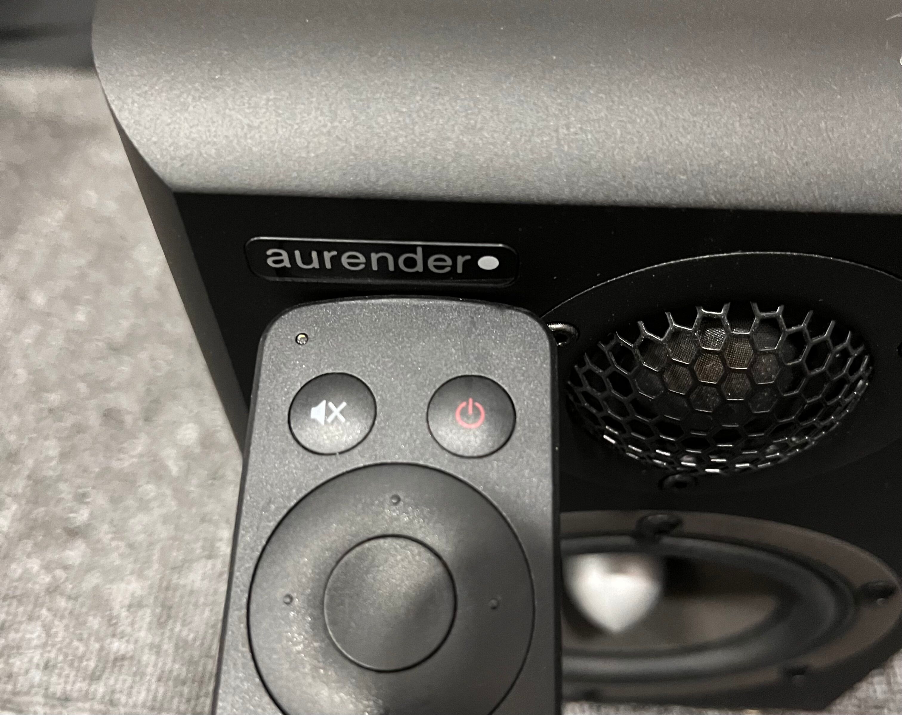 Switching Between Mono and Stereo Modes on Aurender S5W – Aurender