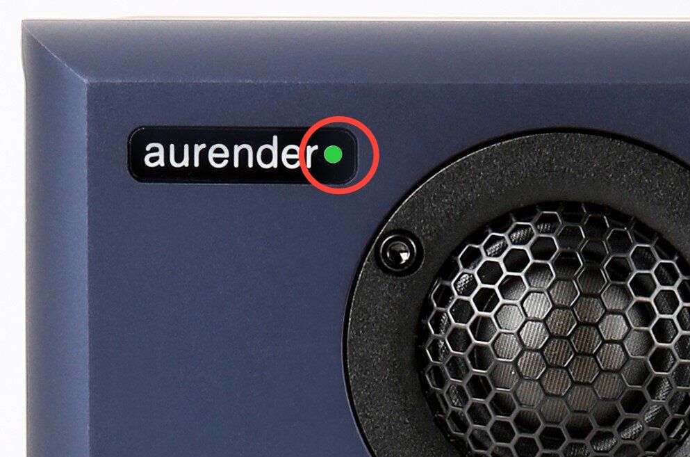 Switching Between Mono and Stereo Modes on Aurender S5W – Aurender