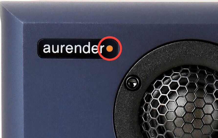 Setting Up Volume Curve Control on the Aurender S5W – Aurender