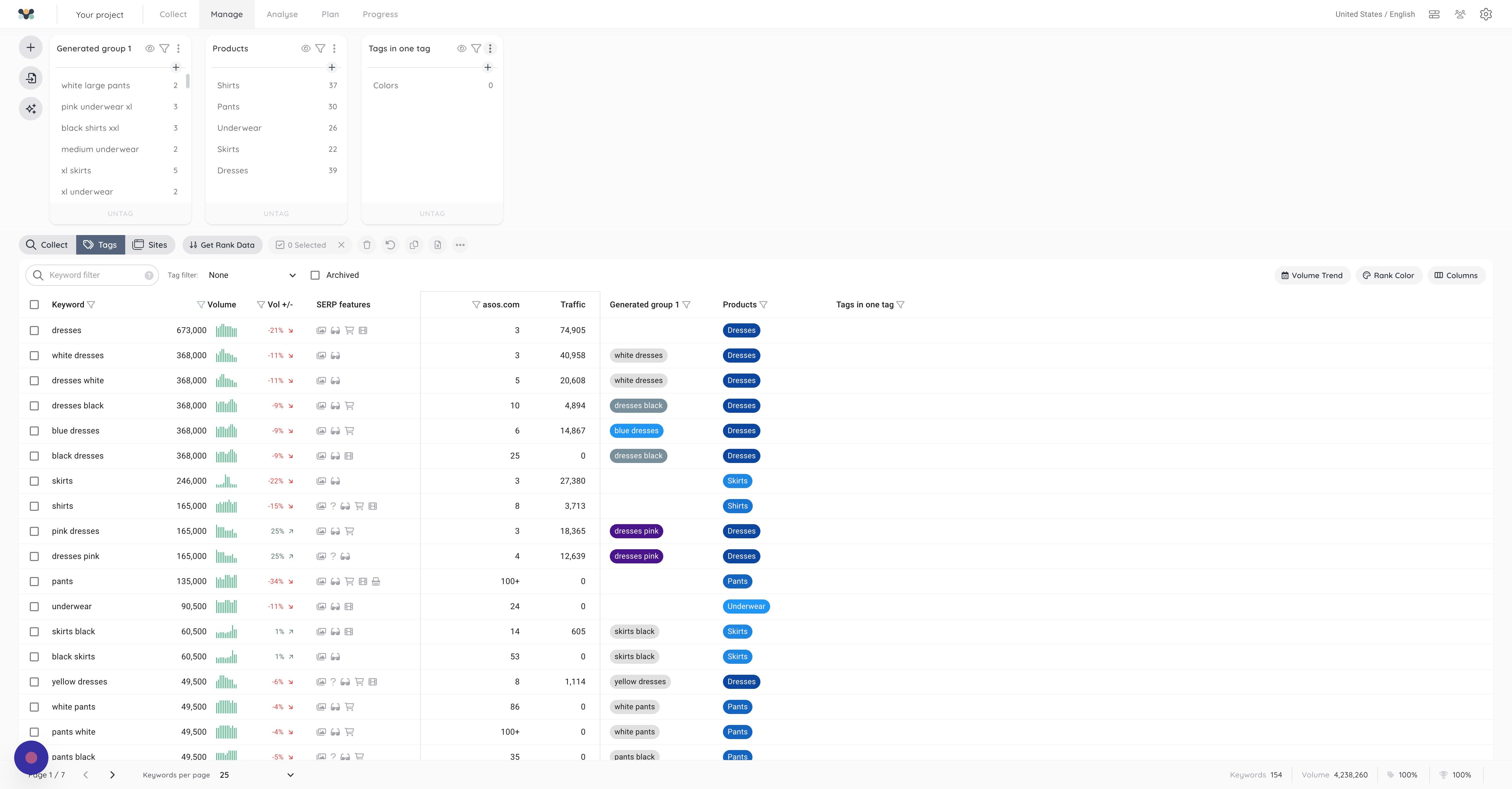 How do I add synonyms to a tag? - Voxel
