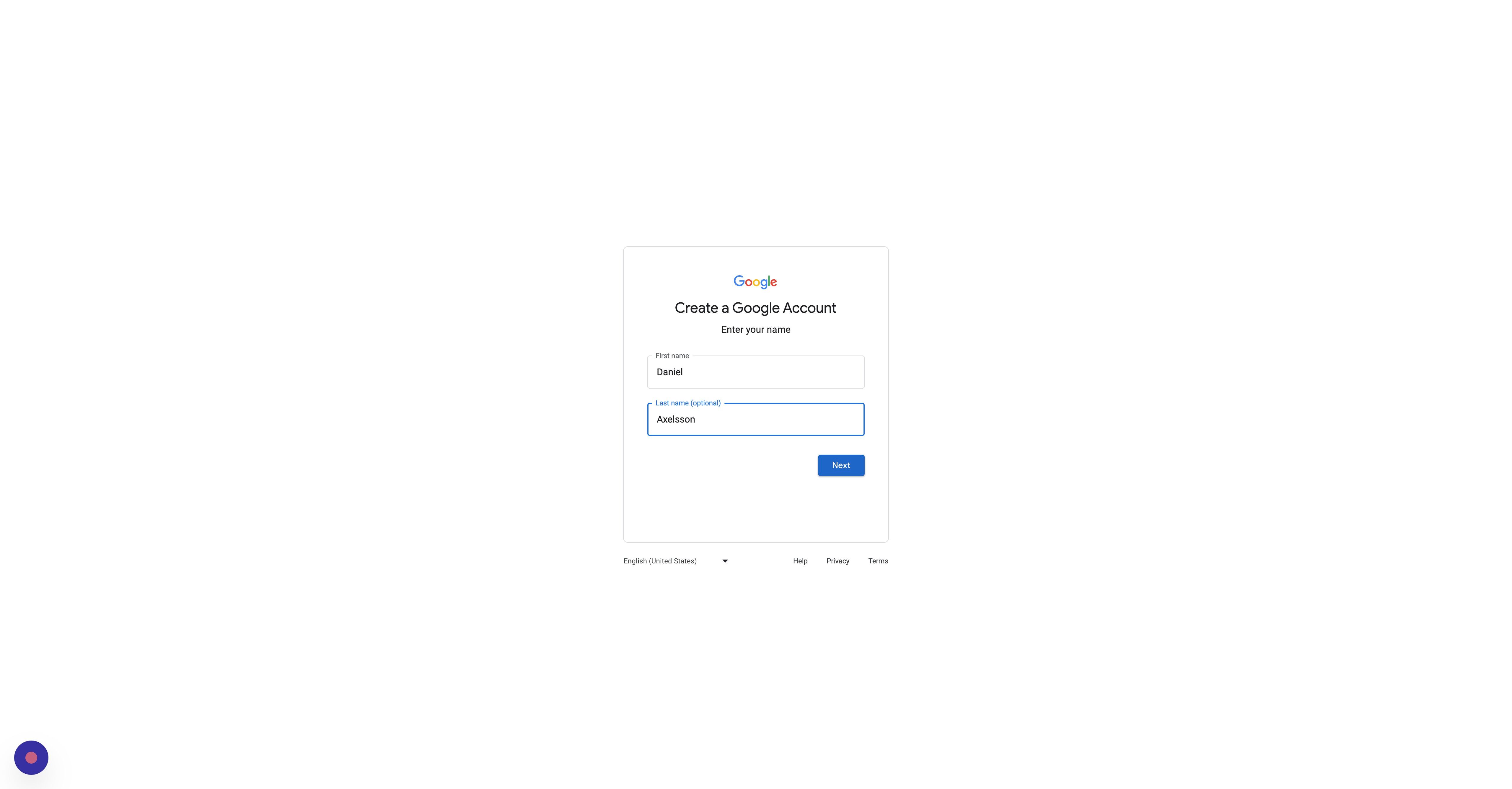 How do I connect my email to Google for signin? - Voxel