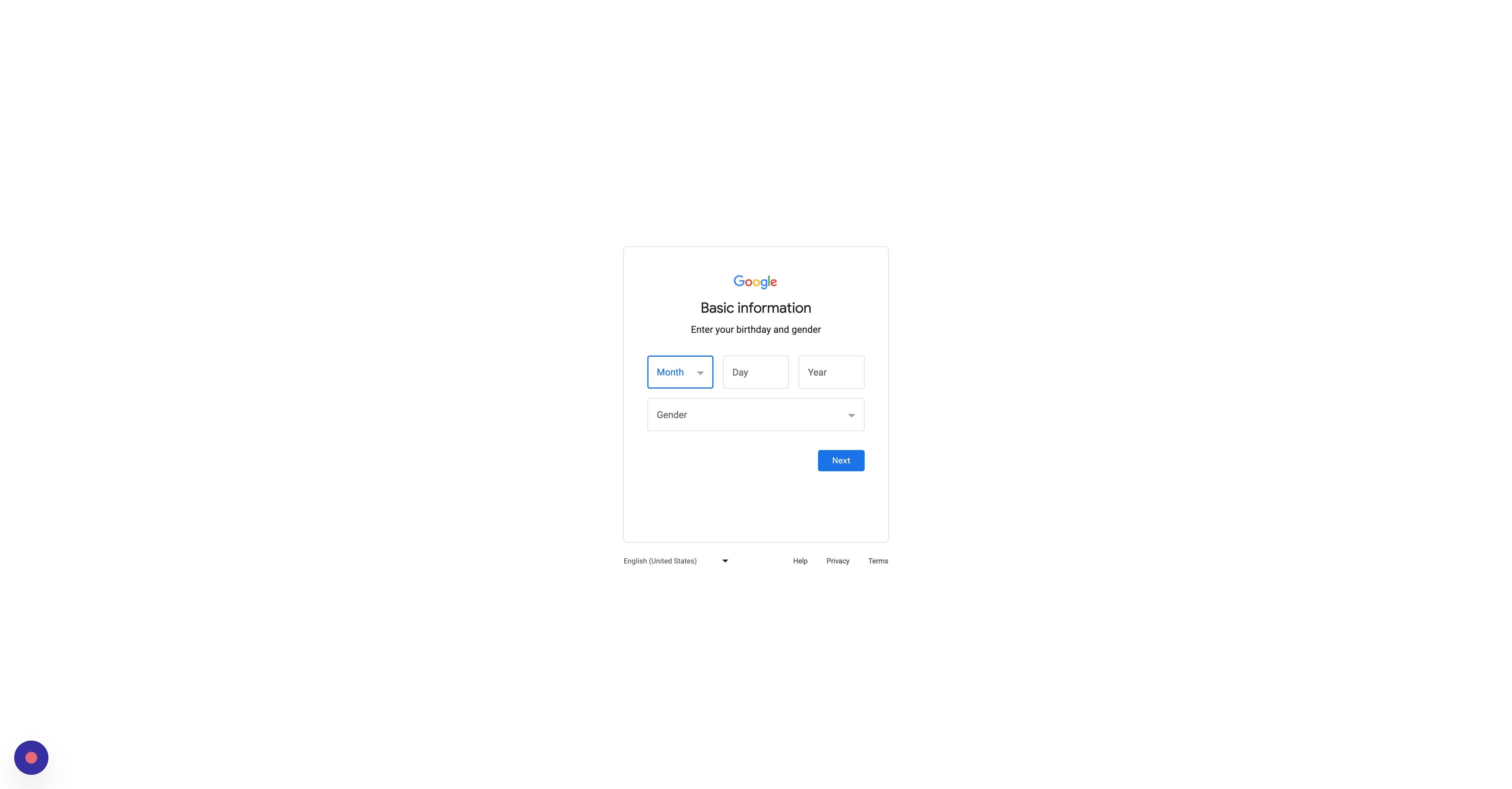 How do I connect my email to Google for signin? - Voxel