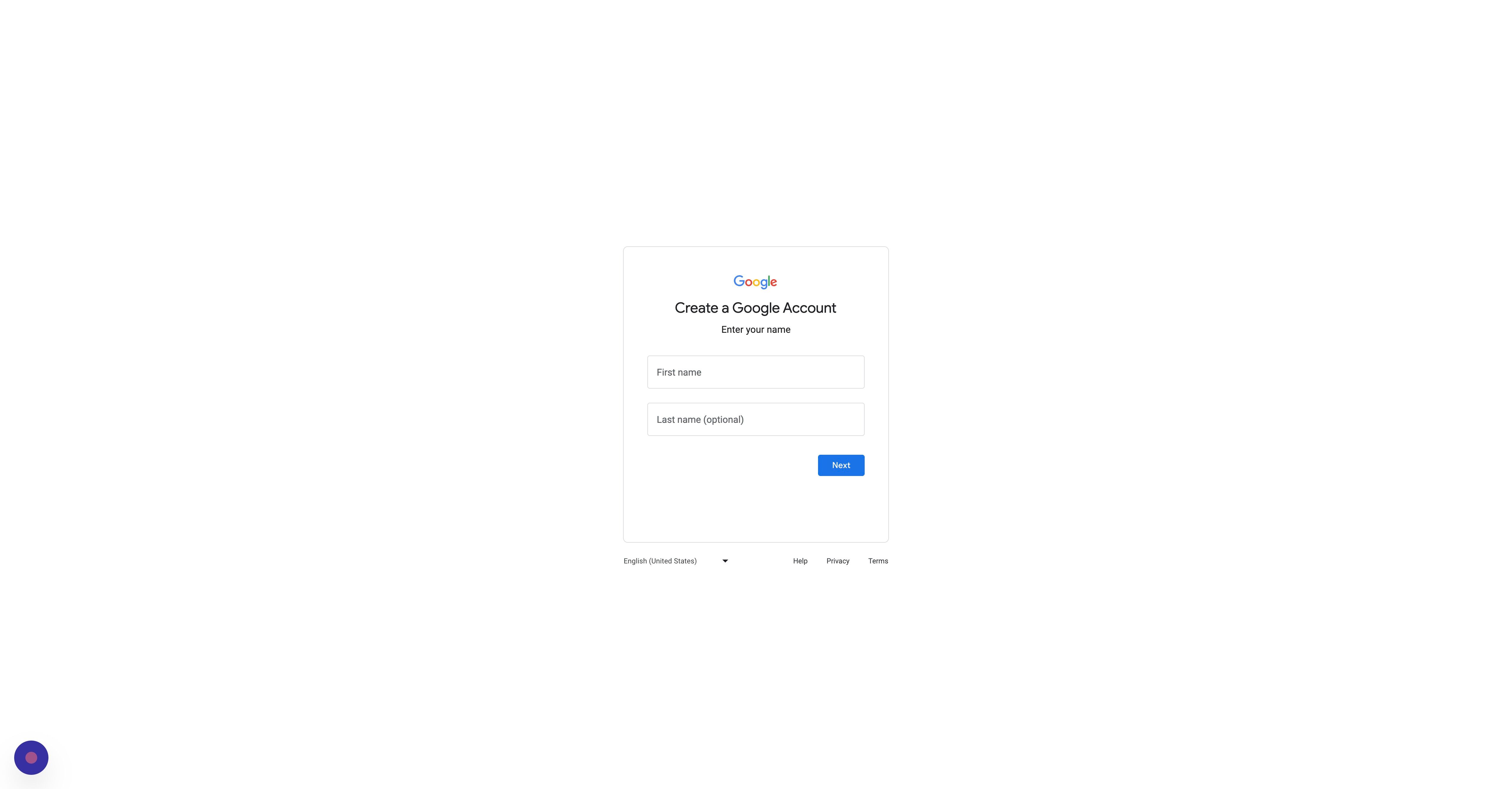 How do I connect my email to Google for signin? - Voxel