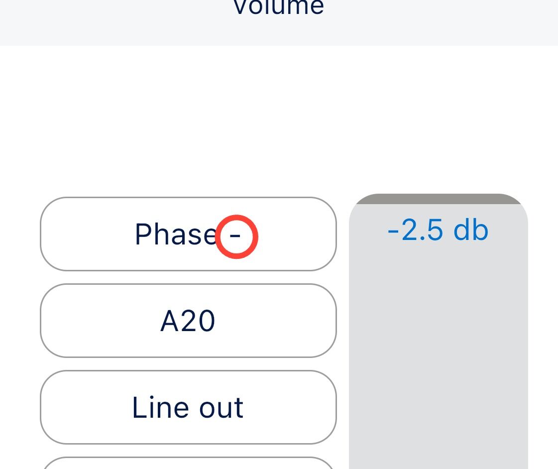 What is the XLR pinout on A series models? (A15, A20, A30) – Aurender
