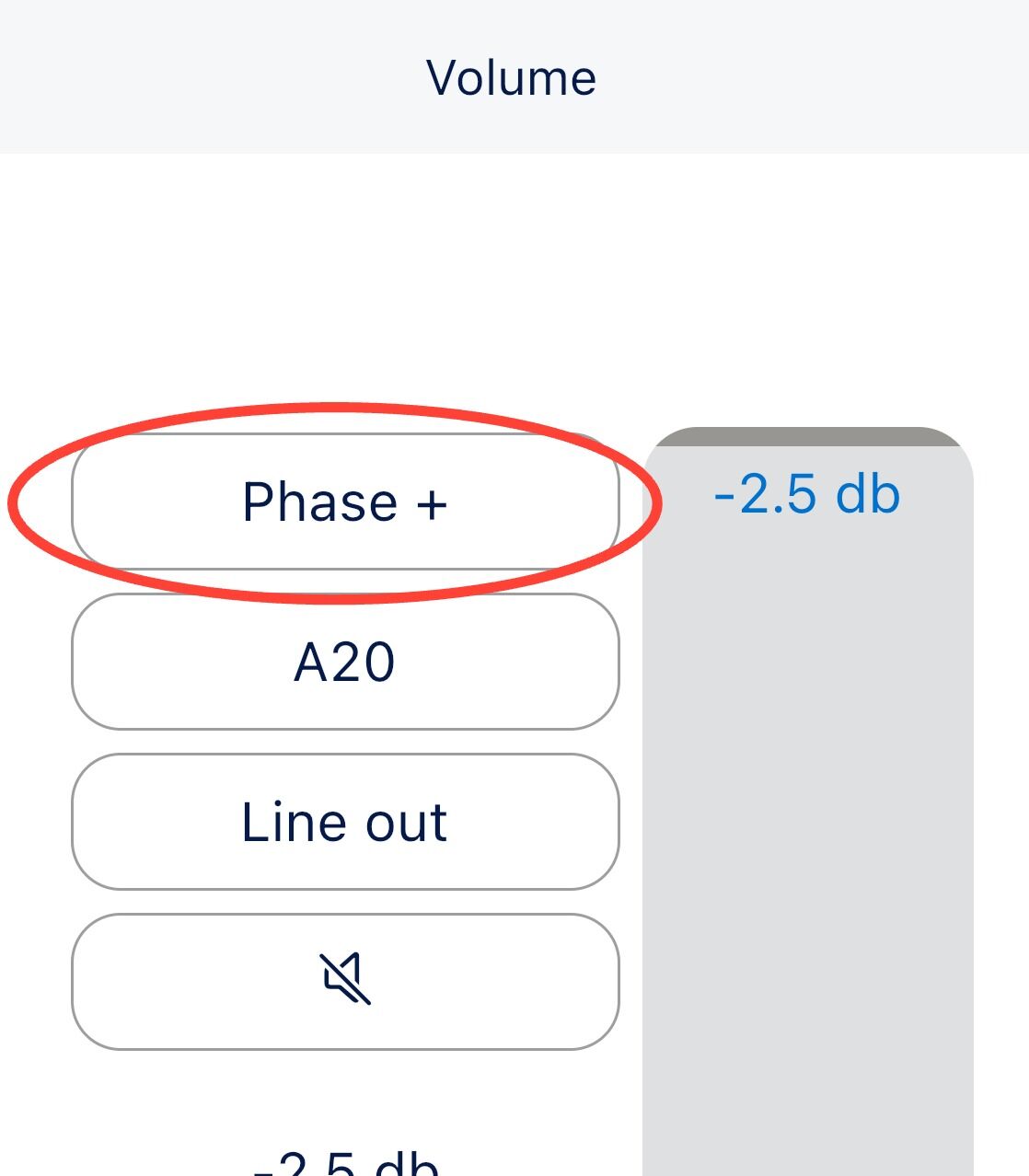What is the XLR pinout on A series models? (A15, A20, A30) – Aurender