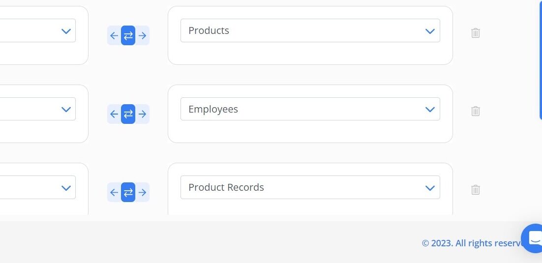 Airtable Data Sync - Byteline documentation