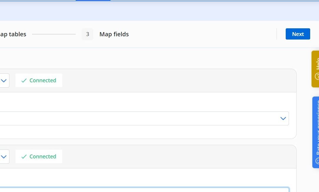 Airtable Data Sync - Byteline documentation