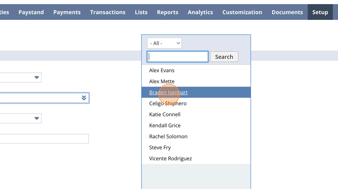 Access Token In Netsuite Paystand Help Center