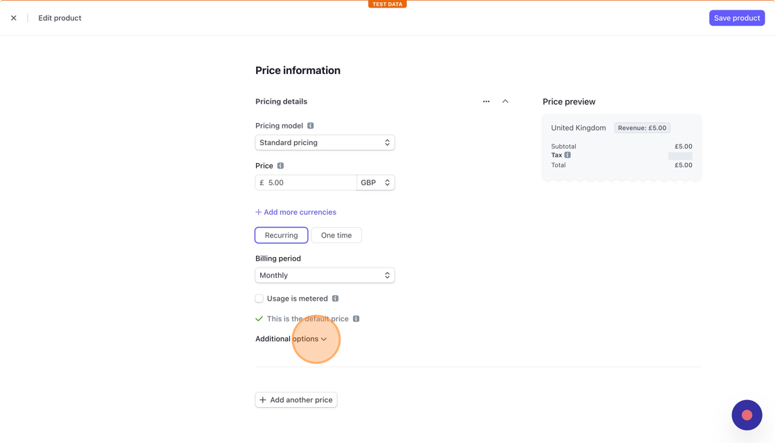 Stripe Integration Hyros Documentation