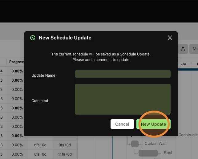 How to Connect Your Outbuild Project to Procore?
