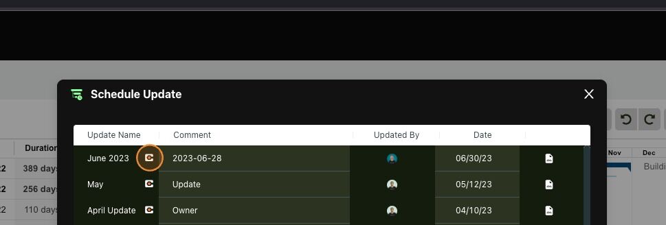 How to Connect Your Outbuild Project to Procore?