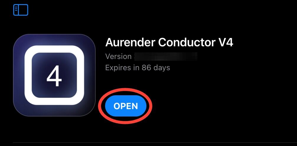 How to Install Conductor V4 Beta for iPad? – Aurender