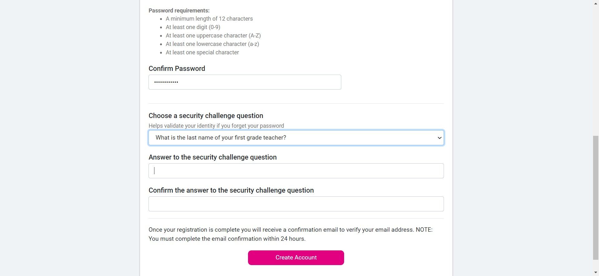 How to Set Up Your isolved Employee Account