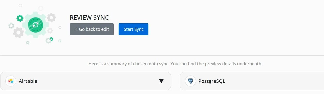PostgreSQL Data Sync - Byteline documentation