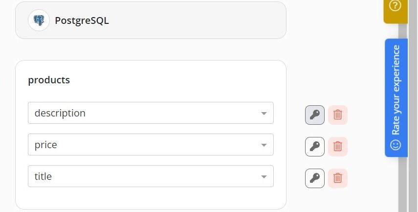 PostgreSQL Data Sync - Byteline documentation