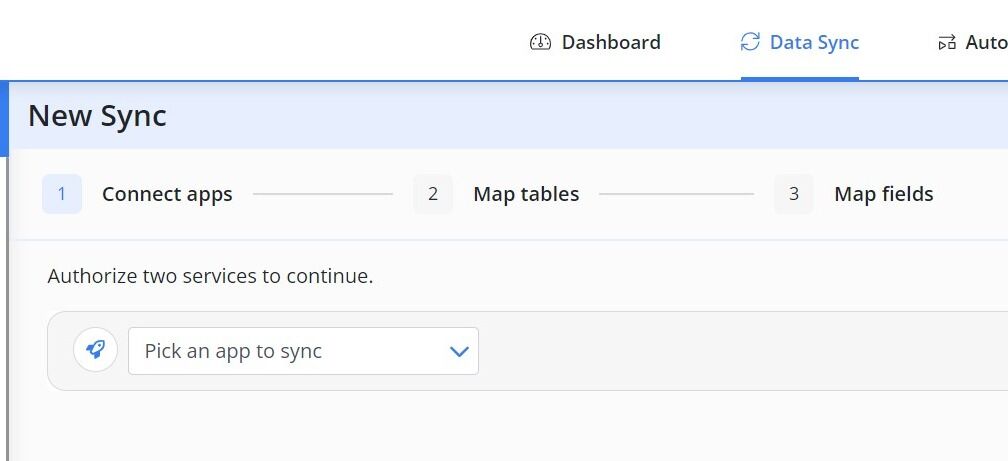 PostgreSQL Data Sync - Byteline documentation