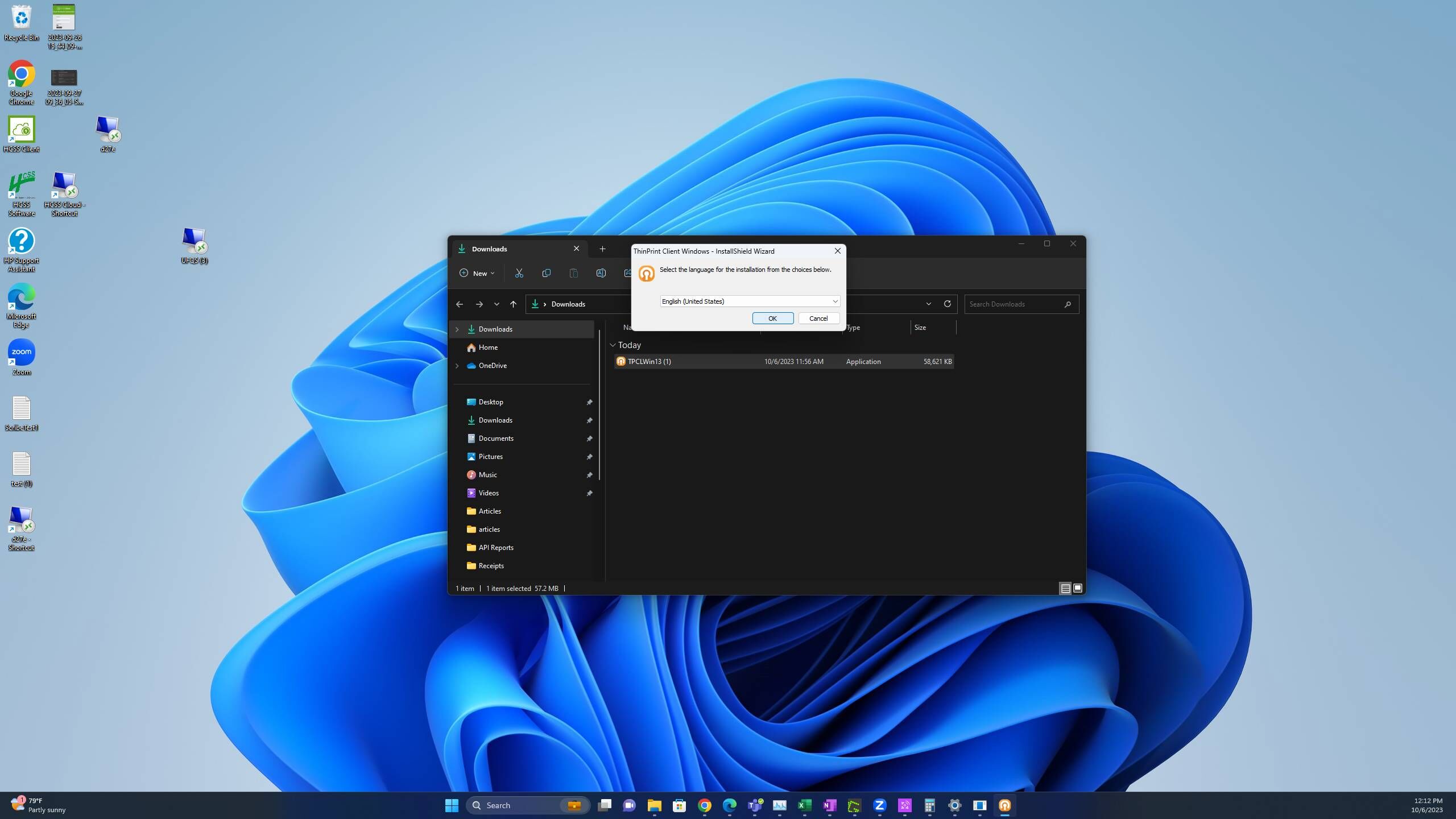 How to Print from HCSS Cloud