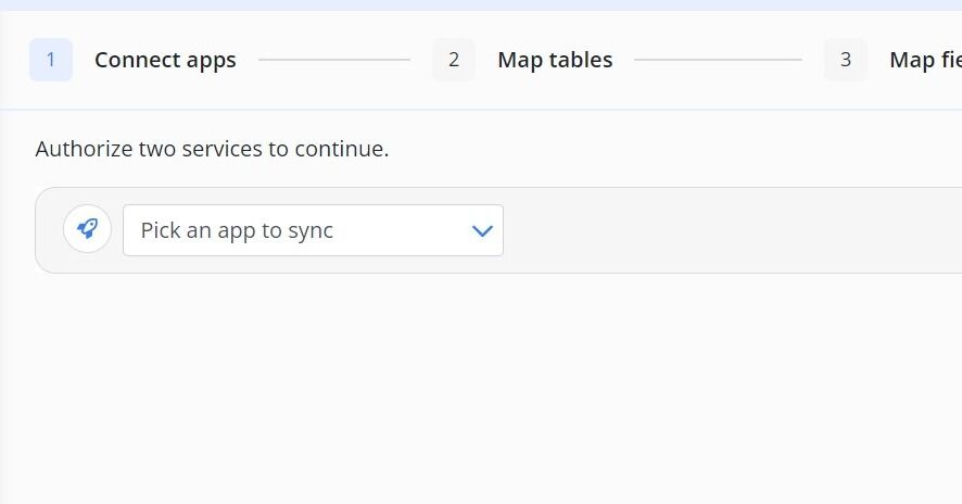 Google Sheets Data Sync - Byteline documentation