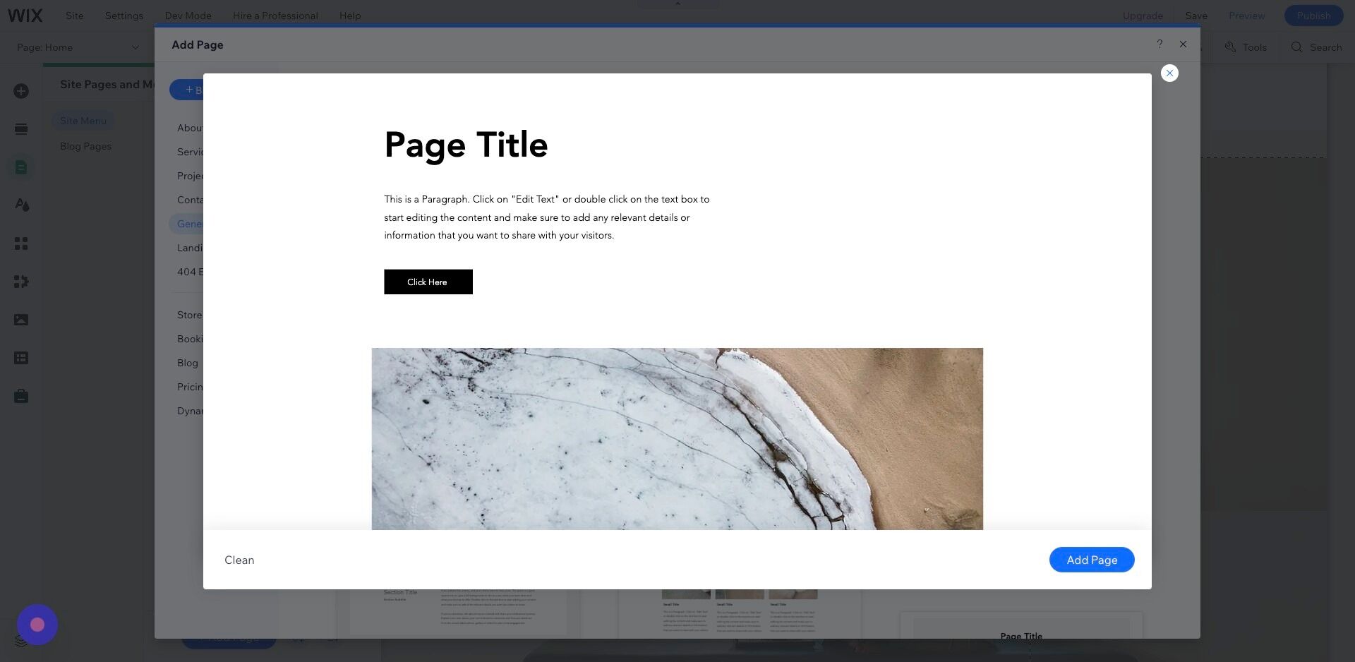 Website Creation Tutorial - GHS 210: Freedom and Movement - LibGuides ...