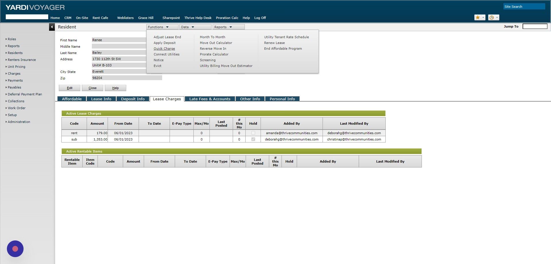 Step-by-step guide sub charge code management and consolidated receipts ...