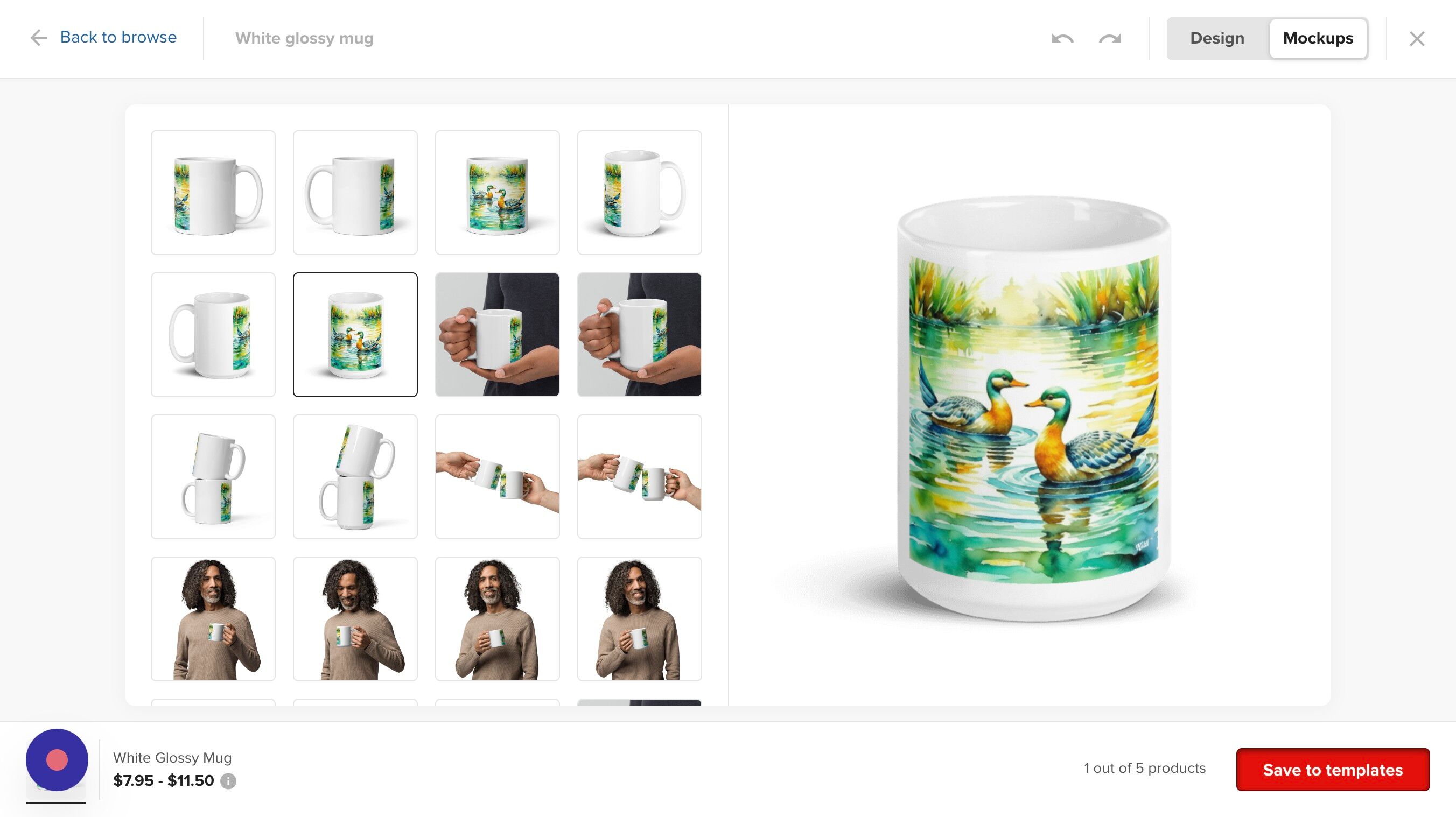 How to Sign Up and Create a Printful Product Catalog