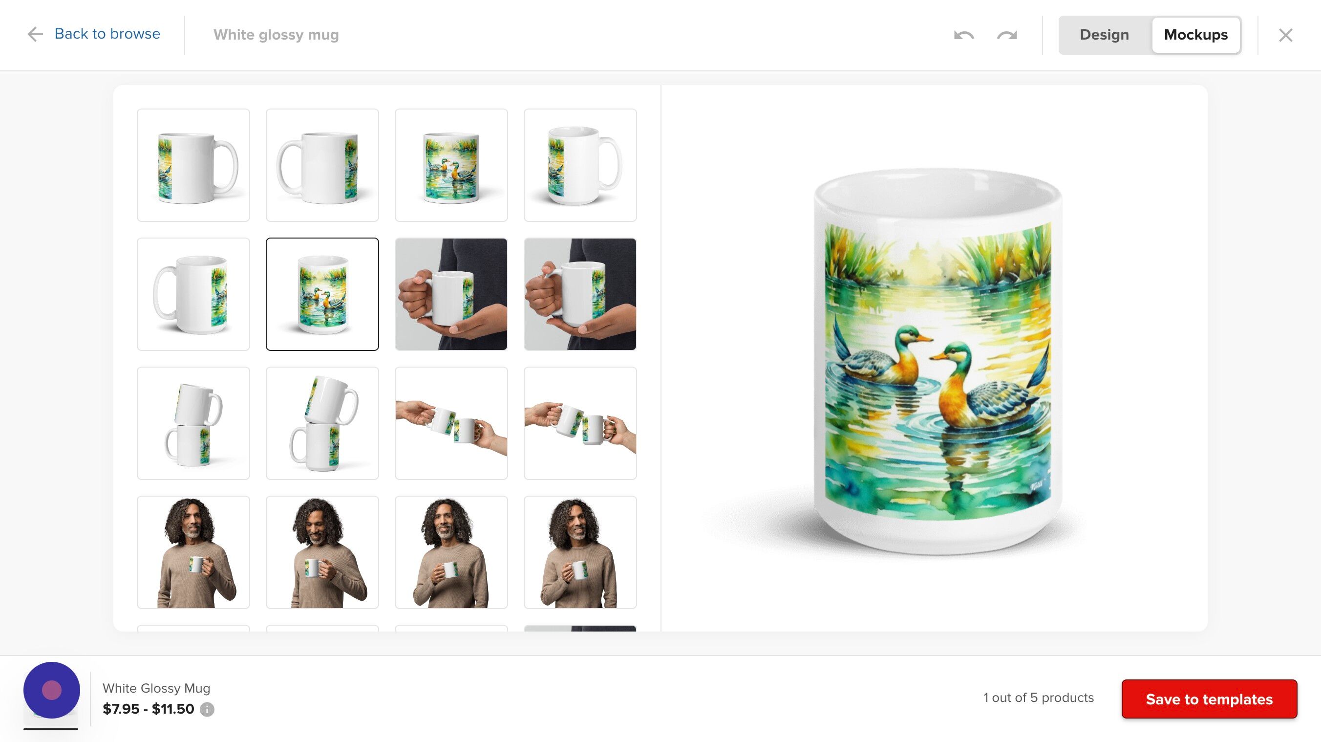 How to Sign Up and Create a Printful Product Catalog