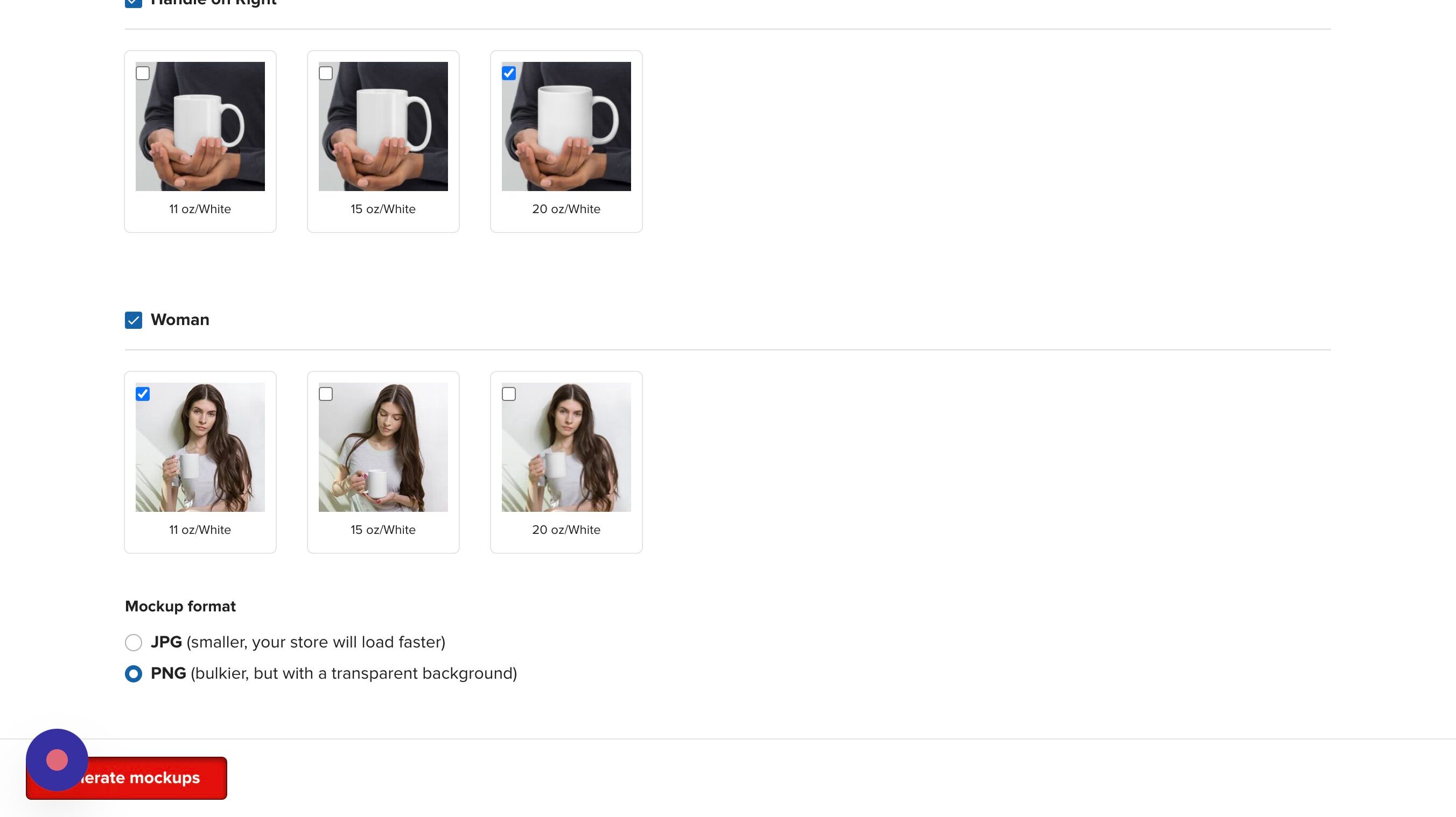 How to Sign Up and Create a Printful Product Catalog