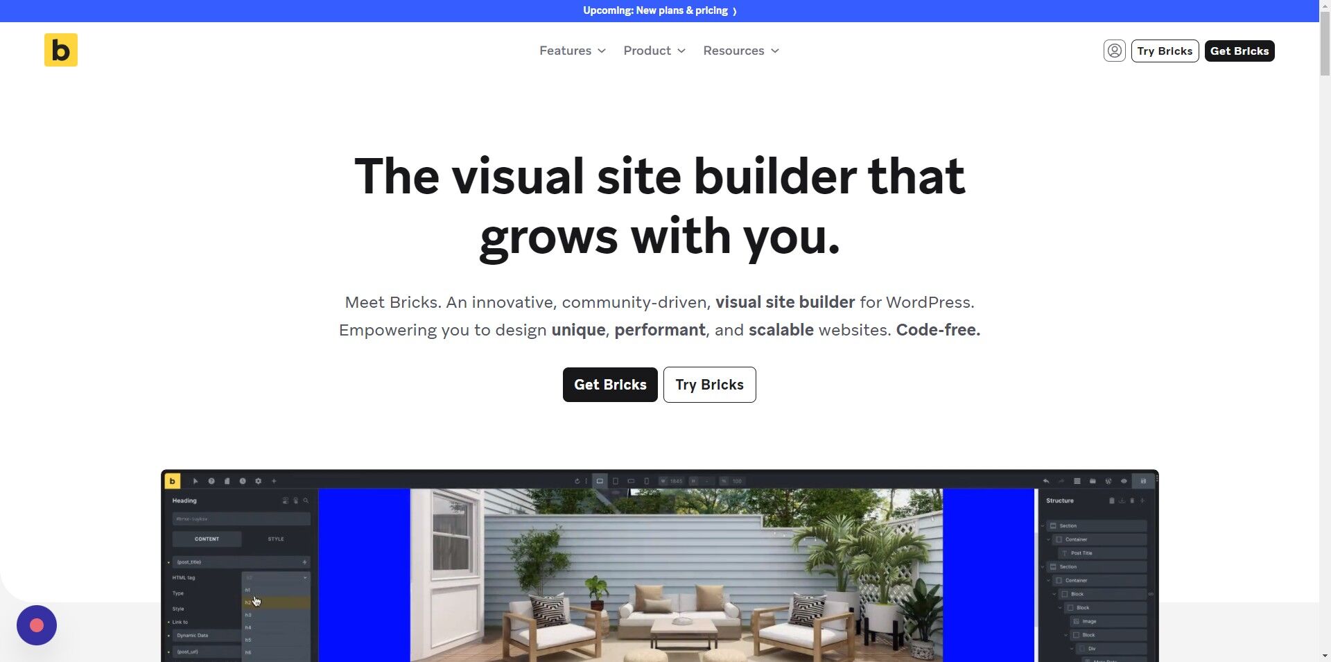 Lesson 2: Install Bricks Builder – Bricks Coach