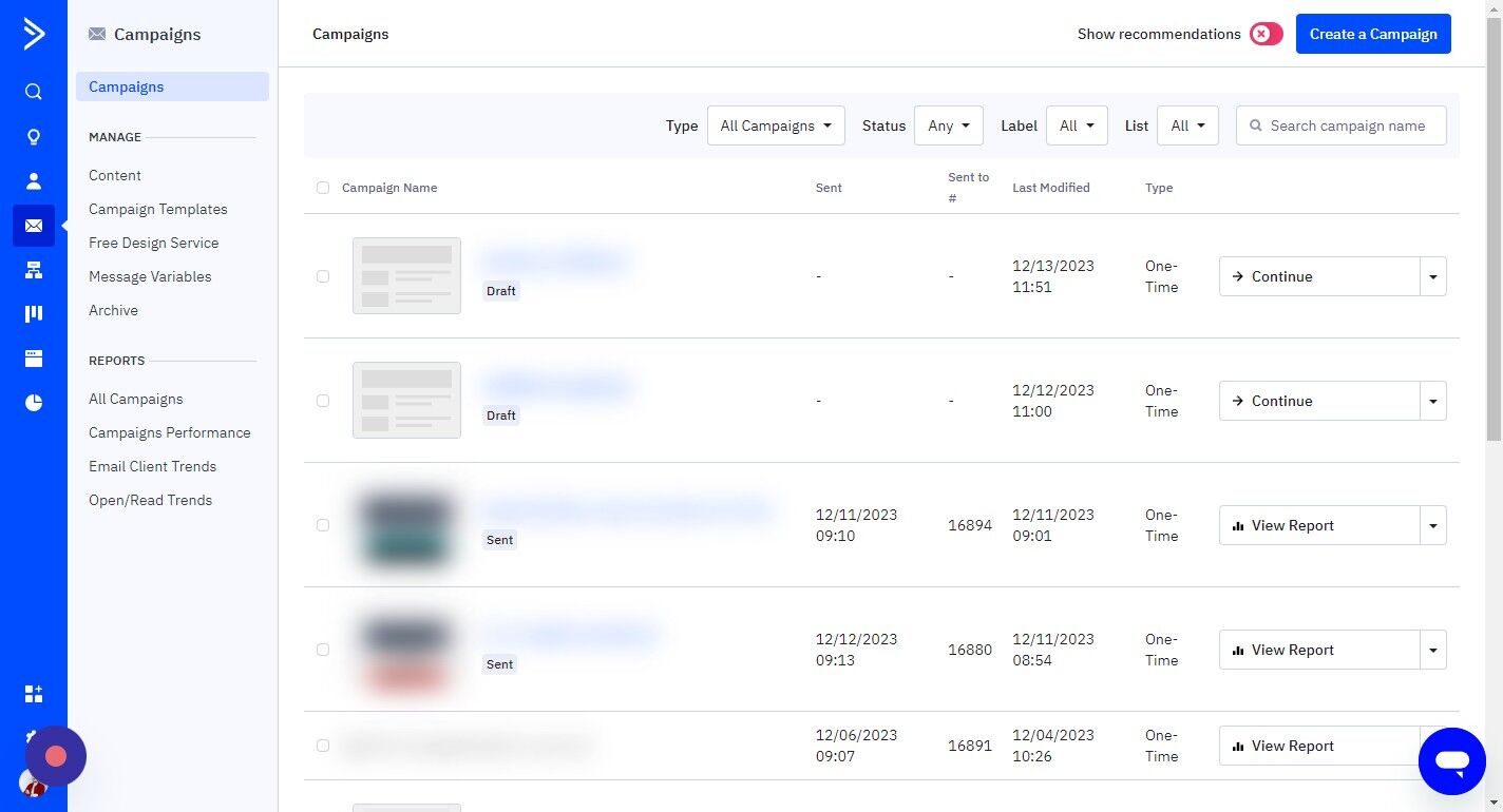 How to create segments in ActiveCampaign — Jacob Monash Email Marketing
