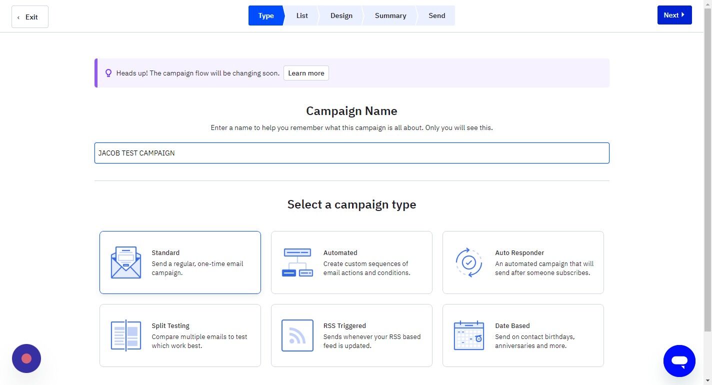 How to create segments in ActiveCampaign — Jacob Monash Email Marketing