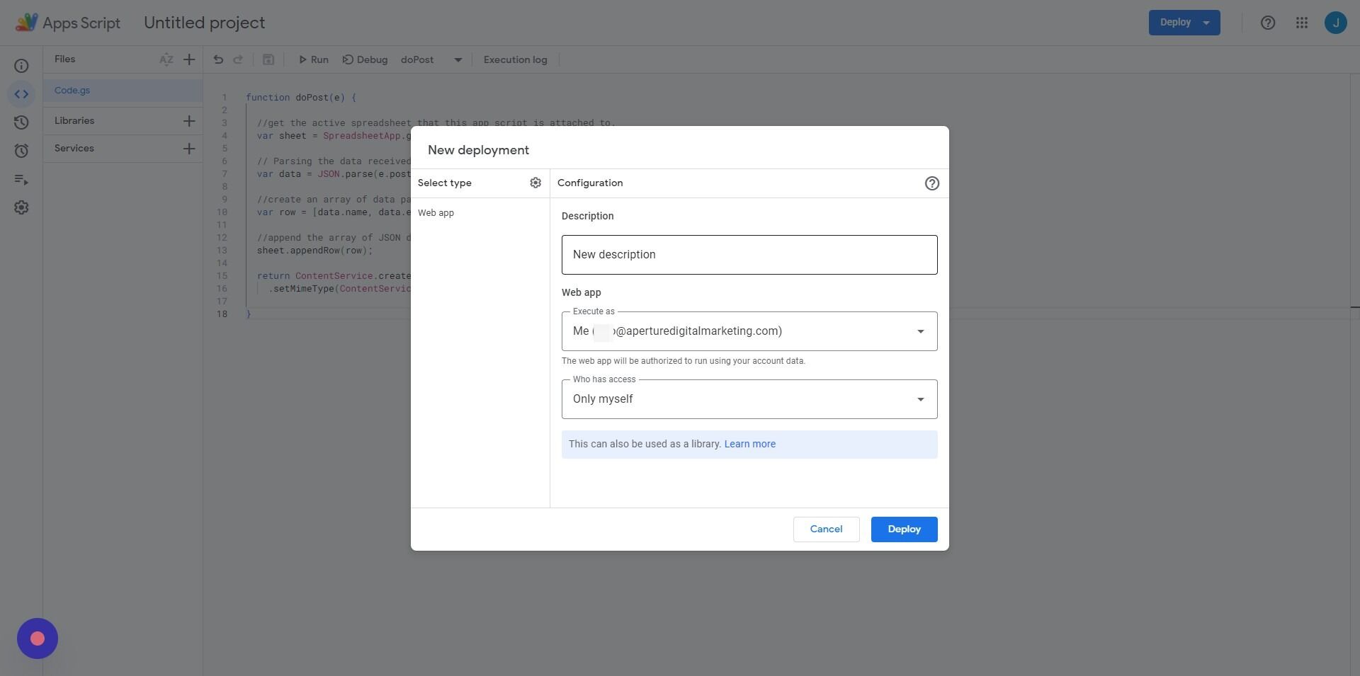 How To Send Bricks Form Data To Google Sheets Using Bricks Forge Pro Form Webhooks – Bricks Coach
