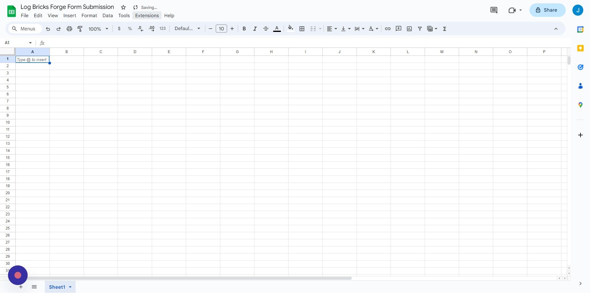 How To Send Bricks Form Data To Google Sheets Using Bricks Forge Pro Form Webhooks – Bricks Coach